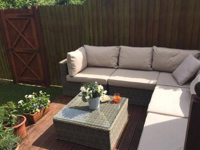 2 bedroom apartment for rent in Alumhurst Road Bournemouth Dorset BH4