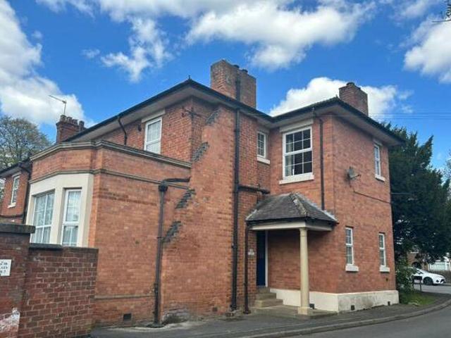 2 Bedroom Apartment For Rent In Alvaston