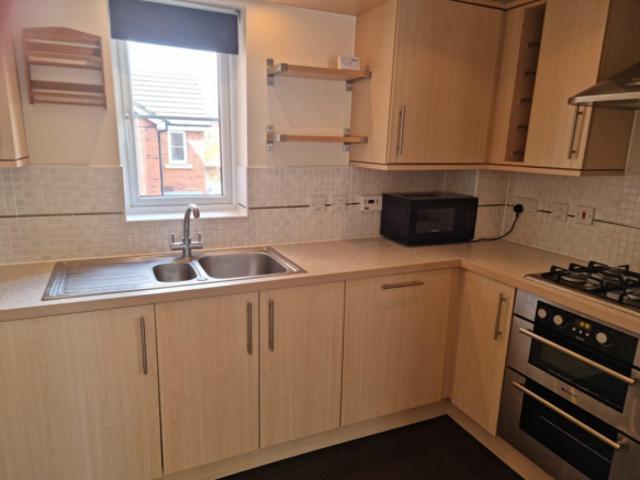 2 bedroom apartment for rent in Amis Walk, Horfield, BS7