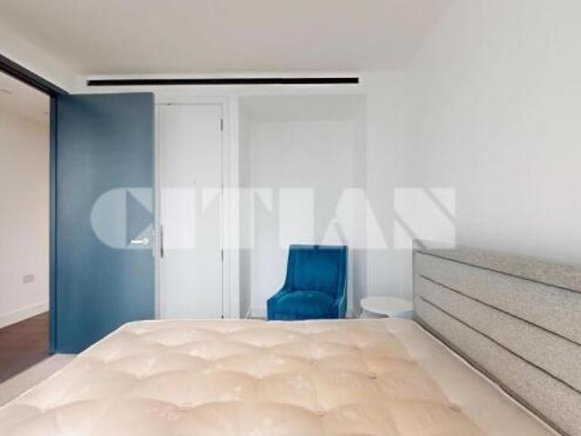 2 bedroom apartment for rent in Amory Tower, Marsh Wall, Canary Wharf, London E4, E14