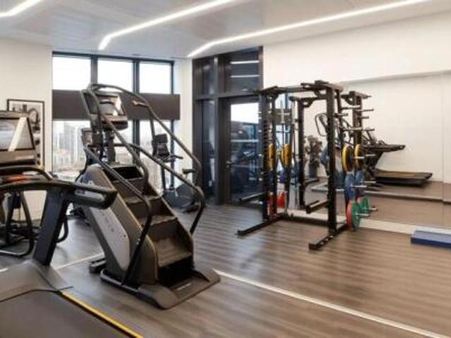 2 bedroom apartment for rent in Amory Tower, London E14