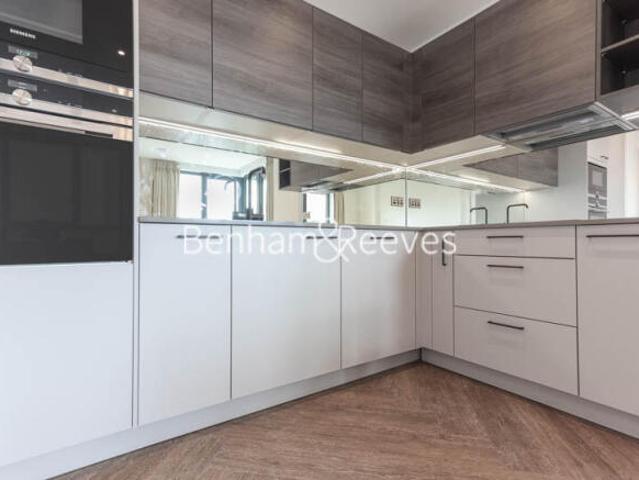 2 bedroom apartment for rent in Amparo House, Greenwich, SE10