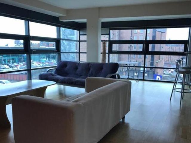 2 Bedroom Apartment For Rent In Ancoats
