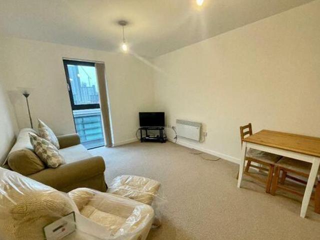 2 Bedroom Apartment For Rent In Ancoats, Manchester