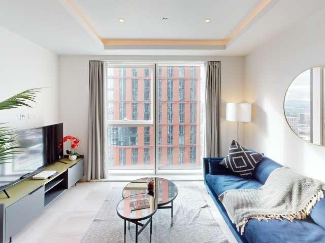 2 bedroom apartment for rent in Ancoats, Manchester
