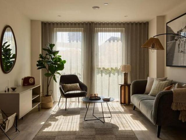 2 bedroom apartment for rent in Anchor Works, Dumballs Road, CF10