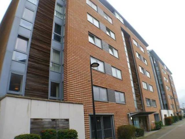 2 bedroom apartment for rent in Anchor Street Ipswich Suffolk IP3