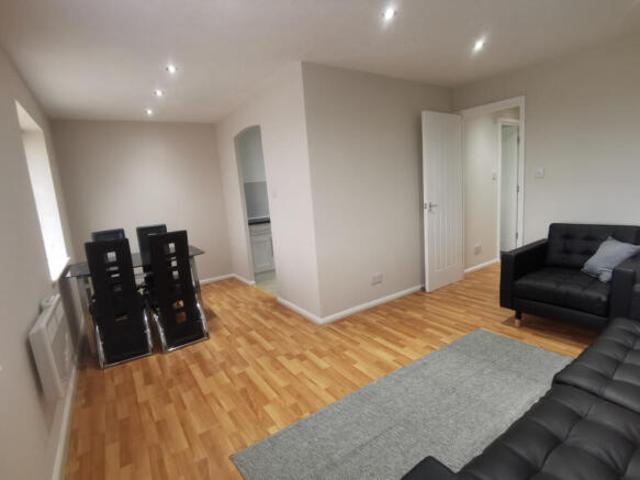 2 bedroom apartment for rent in Angora Drive, Trinity Riverside, Salford, M3 6AR, M3