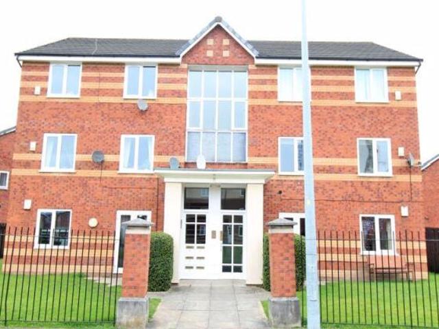 2 bedroom apartment for rent in Angora Drive, Manchester, M3