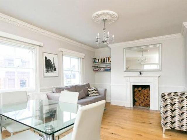 2 Bedroom Apartment For Rent In Angel
