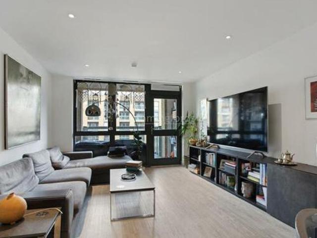 2 Bedroom Apartment For Rent In Angel