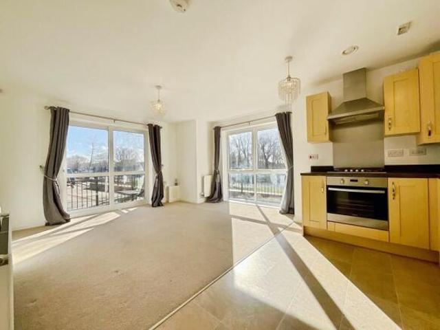 2 bedroom apartment for rent in Angelica Road, Lincoln, LN1