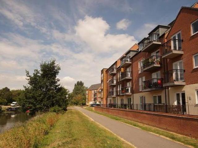 2 bedroom apartment for rent in Angelica Road Lincoln LN1