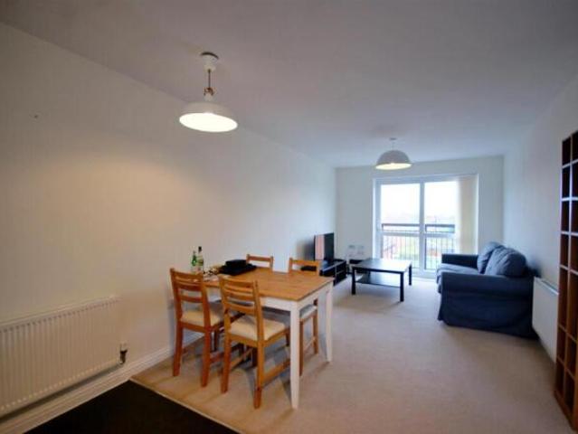2 bedroom apartment for rent in Angelica Road, Lincoln, LN1