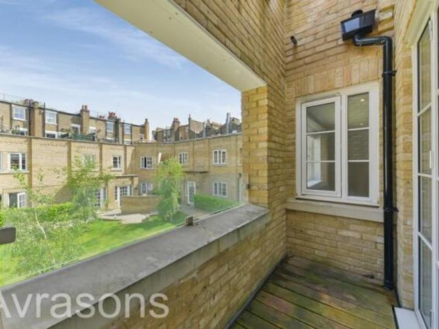 2 bedroom apartment for rent in Anderson Mews, Oval, SW9