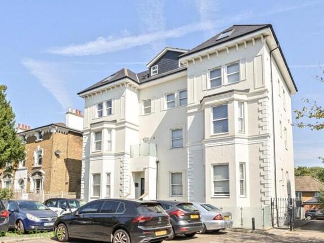 2 bedroom apartment for rent in Anerley Road, London, SE20