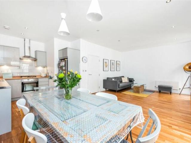 2 bedroom apartment for rent in Anlaby House, 37 Boundary Street, London, E2