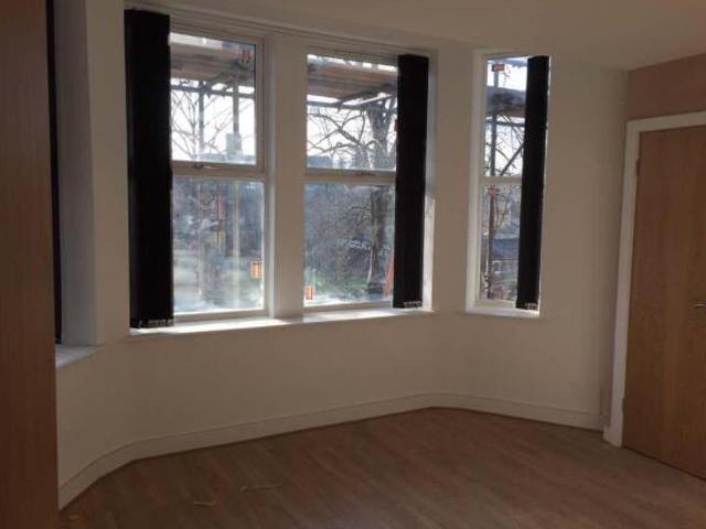 2 bedroom apartment for rent in Anson Road, Manchester, M14
