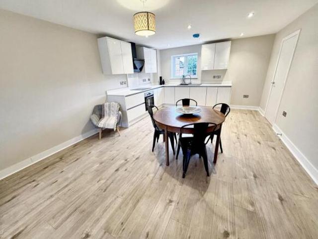 2 bedroom apartment for rent in Apartment 6, Whittle House, 19 Warwick Street, Earlsdon, Coventry, CV5 6BQ, CV5