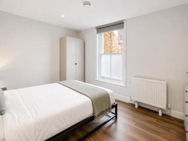 2 bedroom apartment for rent in Apartment 6, 17 Willow Walk, Cambridge, CB1 1LA, CB1