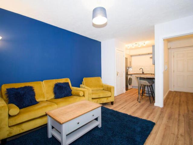 2 bedroom apartment for rent in Ampleforth House, Dial Street, Warrington, Cheshire, WA1