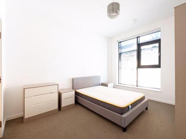 2 bedroom apartment for rent in Apartment 107 The Gateway, Sheffield, S2