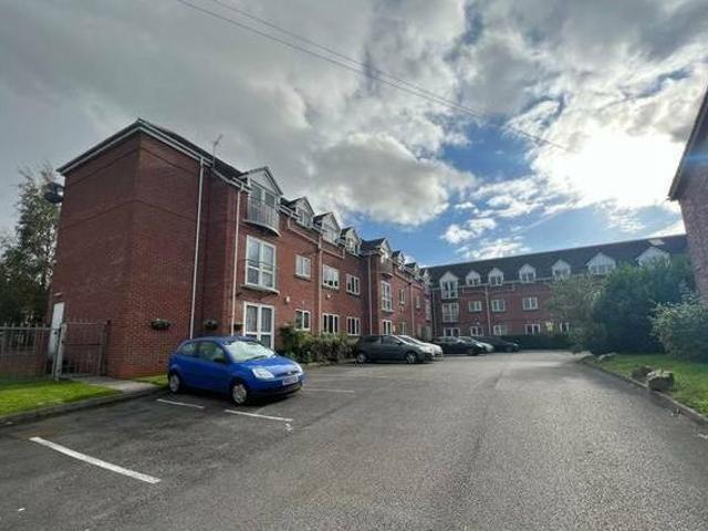 2 bedroom apartment for rent in Apartment 10 Littlemoss Court 1 Littlemoss Lane Swinton M27