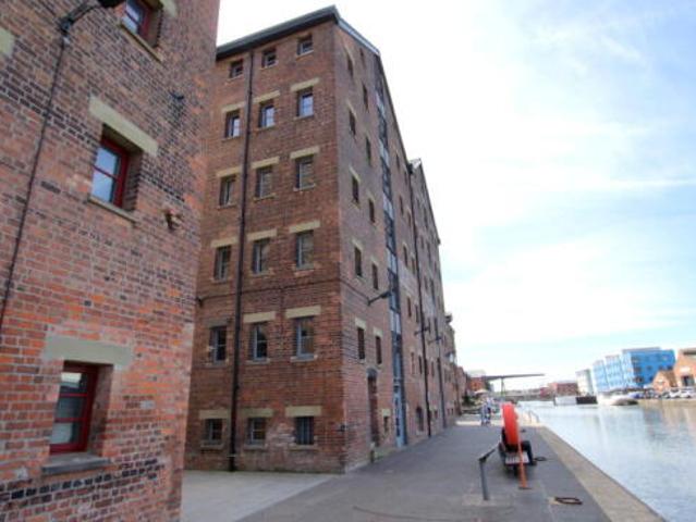 2 bedroom apartment for rent in Apartment 11, Double Reynolds Warehouse The Docks Gloucester GL1 2EN, GL1