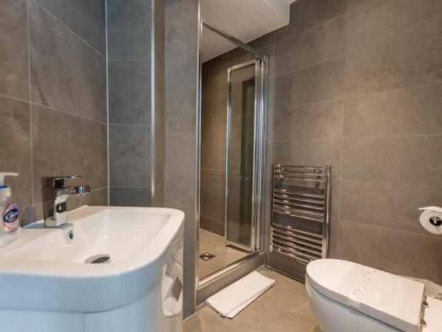 2 bedroom apartment for rent in Apartment 12 Castle Chambers, Clifford Street, York, YO1 9RG, YO1