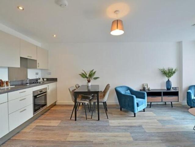 2 bedroom apartment for rent in Apartment 17, Forum, Birmingham, B5