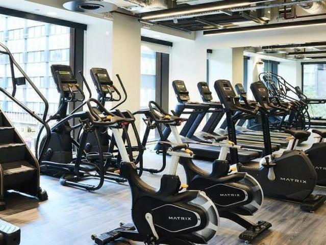 2 bedroom apartment for rent in Apartment 1416, 7 Symphony Park, Manchester, Greater Manchester, M1