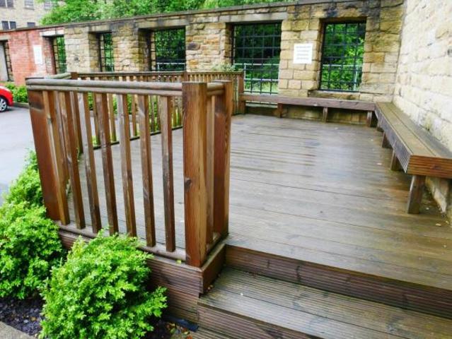 2 bedroom apartment for rent in Apartment, 1535 The Melting Point, 1 Firth Street, Huddersfield, HD1 3BB, HD1