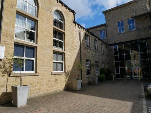 2 bedroom apartment for rent in Apartment, 1535 The Melting Point, 7 Firth Street, Huddersfield, HD1 3BZ, HD1