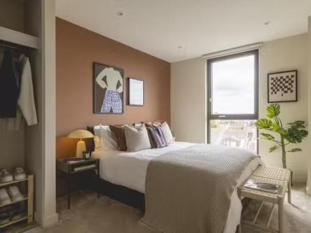 2 bedroom apartment for rent in Apartment 18, Hove Gardens, BN3