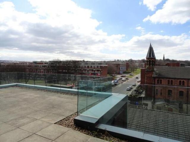 2 bedroom apartment for rent in Apartment 18 Napier Street, Sheffield, S11