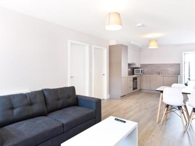 2 bedroom apartment for rent in Apartment 1 Lynthorpe House, Sheffield, S1
