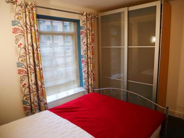 2 bedroom apartment for rent in Apartment 208, 1535 The Melting Point, 1 Commercial Street, Huddersfield, HD1 3DN, HD1