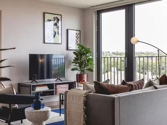2 bedroom apartment for rent in Apartment 209, Hove Gardens, BN3