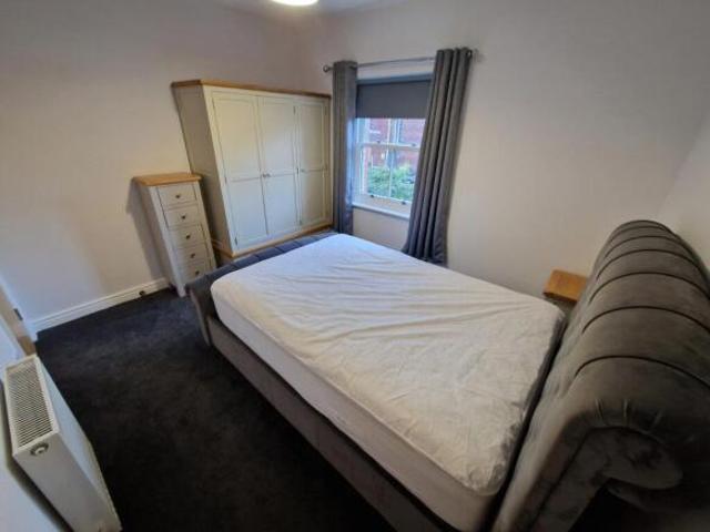 2 bedroom apartment for rent in Apartment 22, Bovey Court, St. Austins Lane, Warrington, Cheshire, WA1