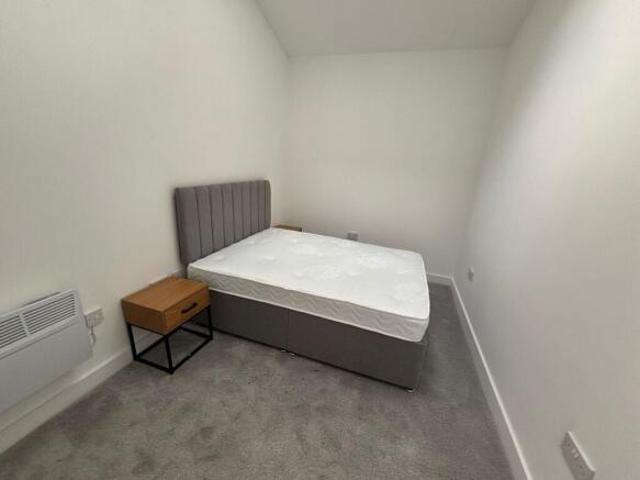 2 bedroom apartment for rent in Apartment 2, Apex House, Legh Street, Warrington, WA1 1UG, WA1
