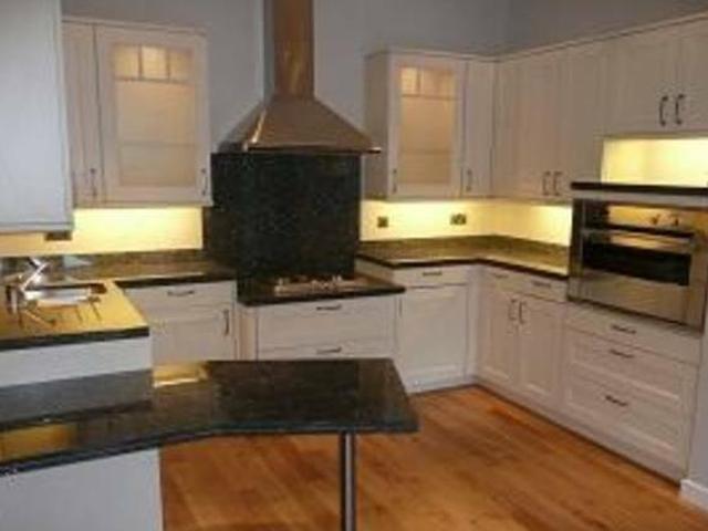 2 bedroom apartment for rent in Apartment 2 Broad House 15 Broad Street NG1