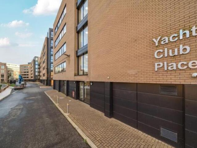 2 bedroom apartment for rent in Apartment 3, Yacht Club Place, Trent Lane, Nottingham, Nottinghamshire, NG2
