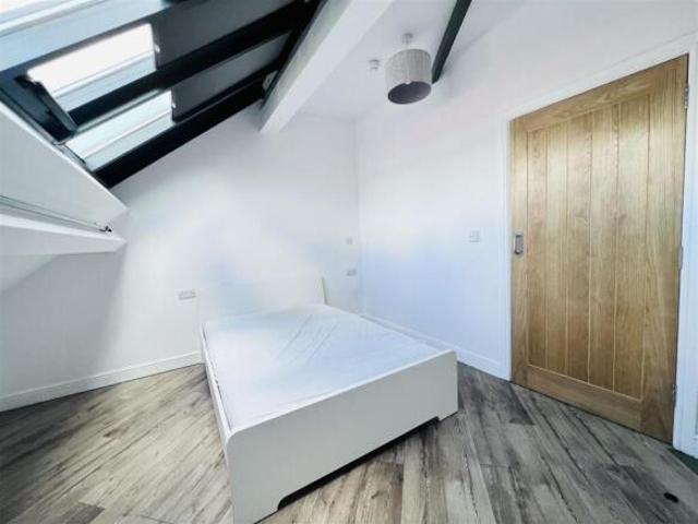 2 bedroom apartment for rent in Apartment B2, Sneinton Market, Nottingham, NG1