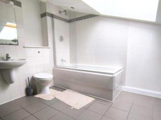 2 bedroom apartment for rent in Apartment, Bloomsbury House, Guildhall Road, Northampton, NN1