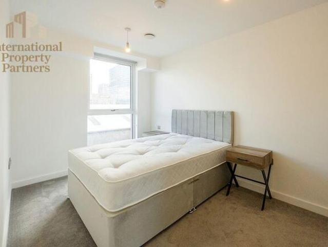 2 bedroom apartment for rent in Apartment, Craven Street, Salford, M5