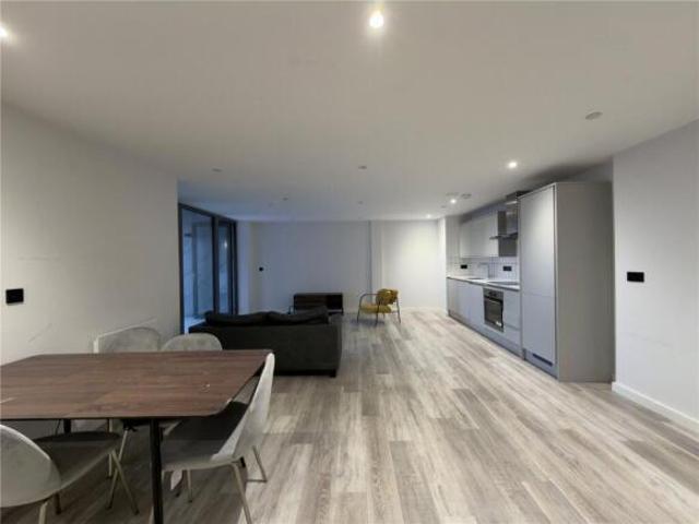 2 bedroom apartment for rent in Apex Lofts, 50 Warrick Street, Birmingham, B12