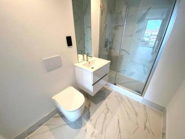 2 bedroom apartment for rent in Apex Lofts, Warwick Street, Digbeth, Birmingham, B12