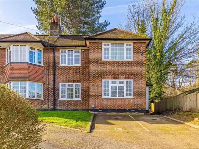 2 bedroom apartment for rent in Apsley Grange, Hemel Hempstead.