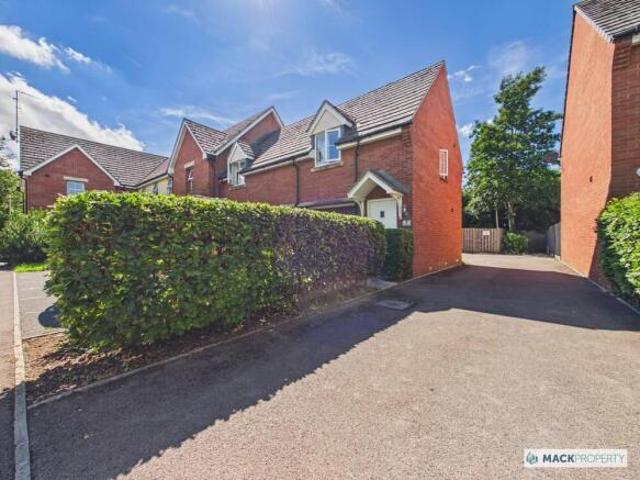 2 bedroom apartment for rent in Appleyard Close, Cheltenham, GL51