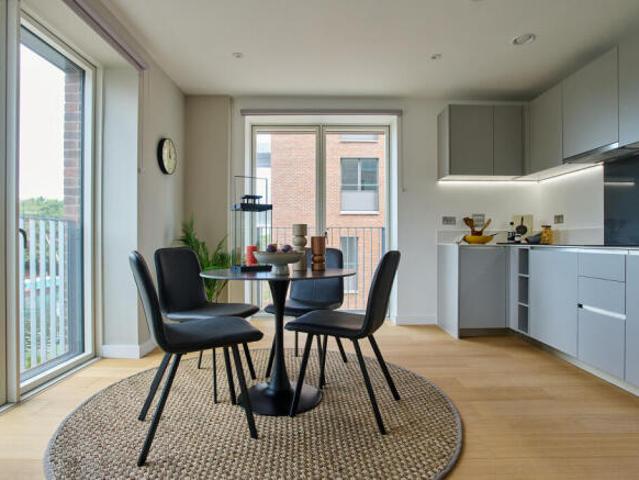 2 bedroom apartment for rent in Approach House, Tottenham Hale London N17